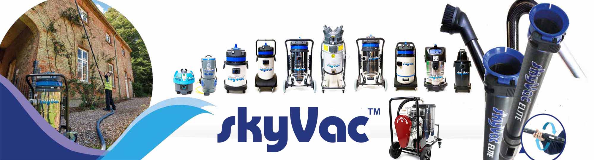 All Poducts - SkyVac Australia
